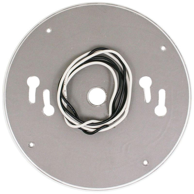 23W Direct Wire LED Fixture Retrofit 3000K - iLighting.com