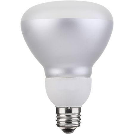 Litetronics MB-900DP | Micro Brite 8W BR30 Purewhite Dimmable