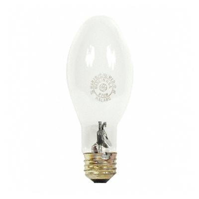 GE Lighting MXR50/C/U/MED/O | 50W Quartz Metal Halide Bulb
