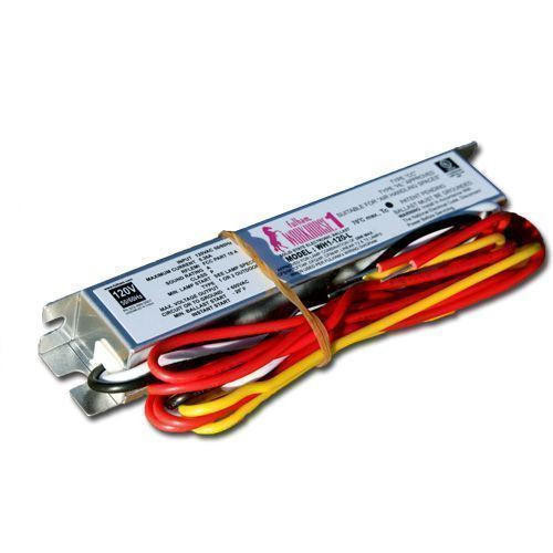 Fulham WH1-120-L | Work Horse Solid State Elec. Ballast 120V