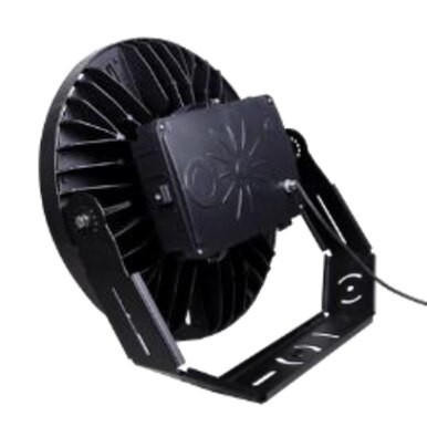 Howard Lighting LSFCHVT5-5KBL2 | LED Stadium Light Type 5