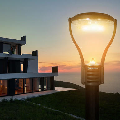 Gama Sonic 132i90012 - iLighting.com