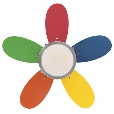 Westinghouse 7223600 | Roundabout 30" Ceiling Fan with LED