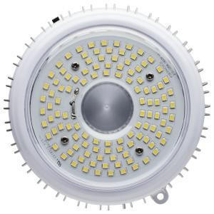Satco S33112 | LED Long Lifespan High Bay Industrial Light