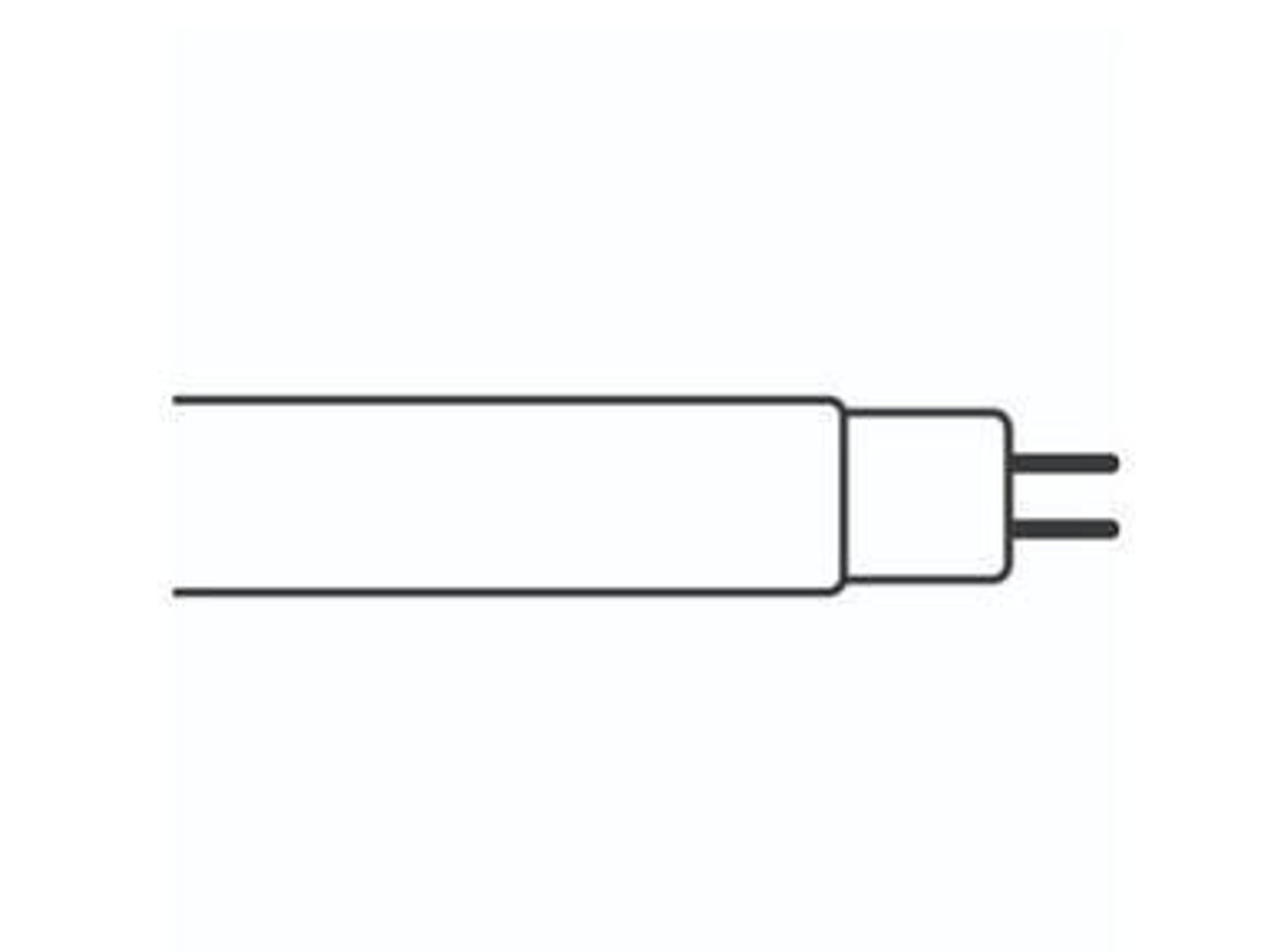 Sunlite 30435 Su Fluorescent Tube