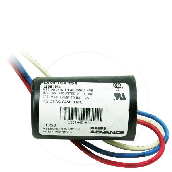 Philips Advance ICN-2S28-N | 2 Light F28T5 F21T5 F14T5 Ballast