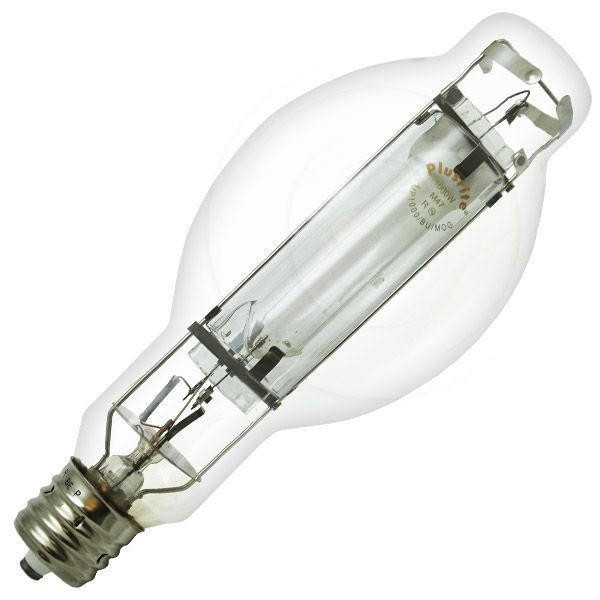 Philips 415224 | MH1000/U | 1000W Metal Halide