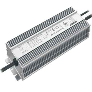 Sosen SS-240M-56BH | 240W Constant Current LED Driver