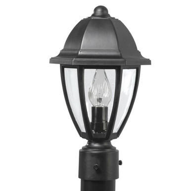 Wave Lighting 109 | Post Top Light