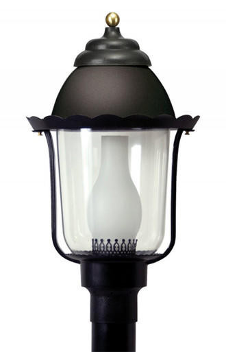 Wave Lighting 109 | Post Top Light