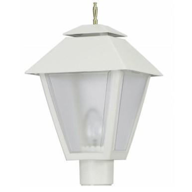 Wave Lighting 123 | Post Top Light