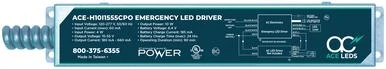 ACE LEDS | Emergency and Custom LED Drivers