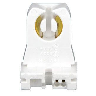 4' Clear T8 Fluorescent Tube Guard Cover - iLighting.com