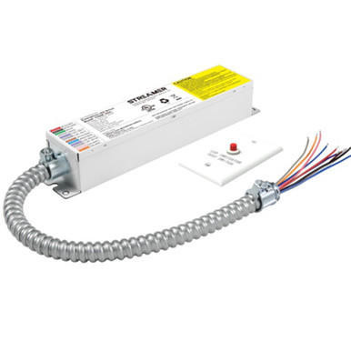 LED Emergency Drivers