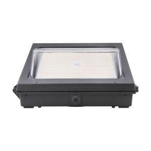 Satco 65-760 | Bright Indoor/Outdoor Cutoff Wall Pack Light