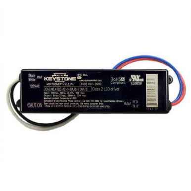 Keystone KTLD-12-1-350-FDIM-AF1 | LED Driver