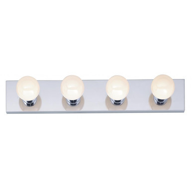 Satco SF77-193 | Modern Versatile Vanity Strip Light