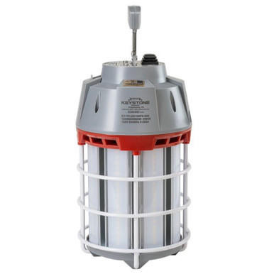 Keystone KT-TFLED100PS-850 | LED Temporary Construction Light
