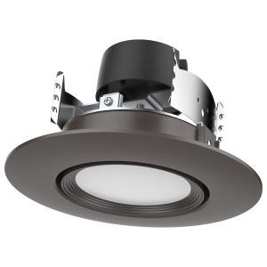 Satco S11856 | LED Energy-saving Adjustable Ceiling Light