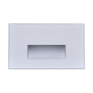 Satco 65-407 | Energy-efficient LED Outdoor Step Lighting