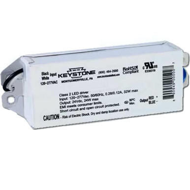 Keystone KTLD-22-1-1100-FDIM-AK1 | LED Driver
