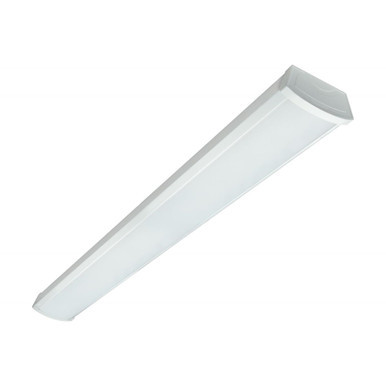 Satco 65-1089 | Bright, Energy-efficient Indoor Wrap Light