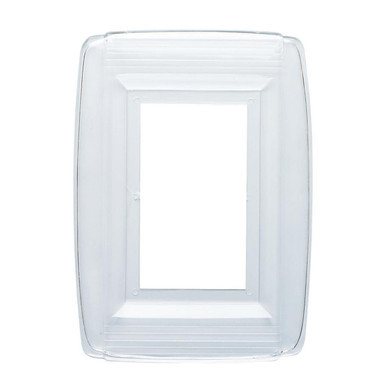 Westinghouse 7499800 | Durable Outlet Protector Wall Shield
