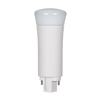 Satco S9863 | Energy-Efficient Plug-In LED Retrofit Bulb