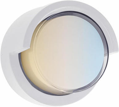 Sunlite 85109-SU | Round Canopy Light Fixture