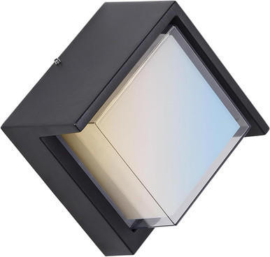 Sunlite 85113-SU | Wall Mount Canopy Light Fixture