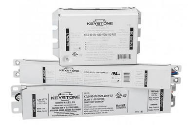 Keystone KTLD-36-1-1100-FDIM-AF6 | LED Driver