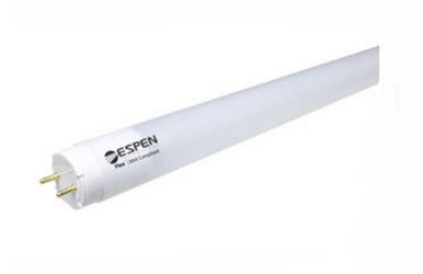 Espen L24T8/840/8P-ID | Direct Wire T8 LED Tube Light