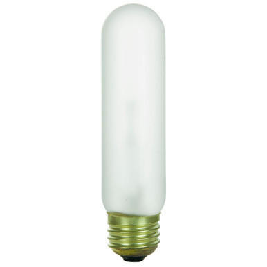 Sunlite 02015-SU | Tubular Light Bulb
