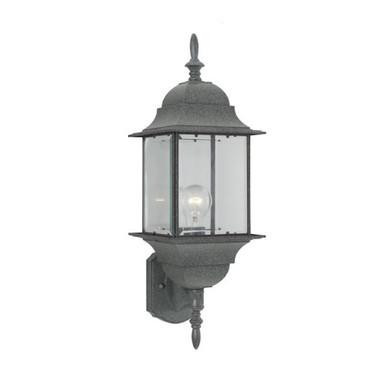 Volume V8411-24 | Verde Green Landscape Wall Mount Fixture