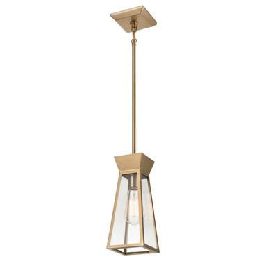 Artcraft AC11850BB | Lucian Modern classical pendant lighting