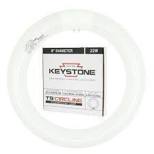 Keystone KTL-FC12T9-CW | Fluorescent Tube Light