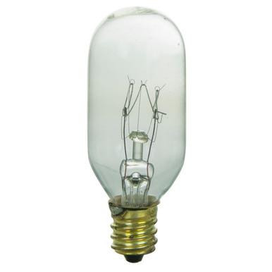 Sunlite 01928-SU | T8 Candelabra Tube Light Bulb