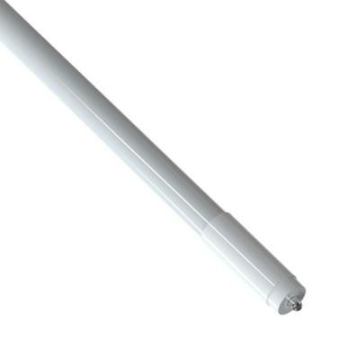 Cyber Tech LB96T8-PNP/840 - 2 Piece 96" LED T8 Lamp - Cool White - Plug ...