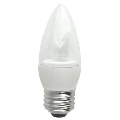 TCP LED4E26B1124K | LED B11 Blunt Tip Light Bulb