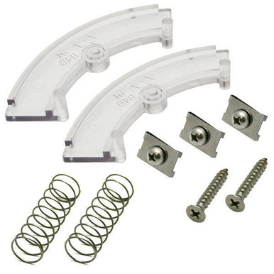 IG B141 - Replacement Post Fitter Wing Clamp Kit
