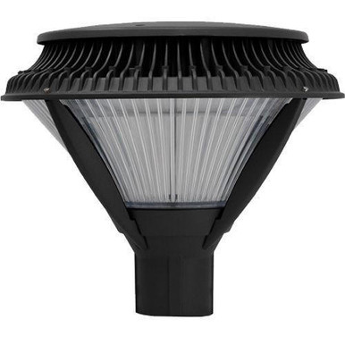 LBS Lighting | LED Roadway Post Top Light Fixture Commercial