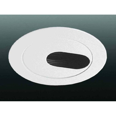Volume V8474-5 Black Recessed Eyeball Trim - iLighting.com