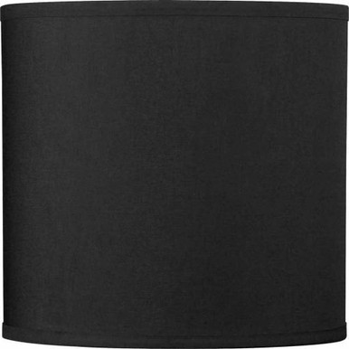 Volume V0020-5 10" Drum Wall Sconce Shade - iLighting.com