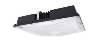 NaturaLED 9249 | LED Canopy Fixture