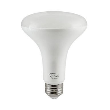Euri Lighting EB30-11W3020e | LED BR30 Light Bulb