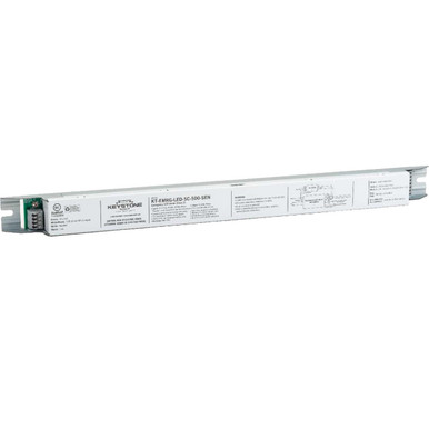 Keystone KT-EMRG-LED-5C-500-SEN | LED Emergency Back Up Driver