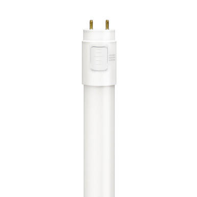 Euri Lighting ET8-18W50SH | 4ft T8 LED Tube - 3500K