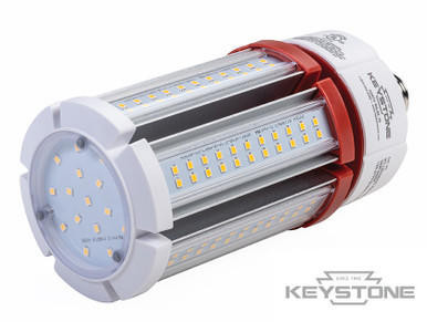 Keystone KT-LED36PSHID-E26-8CSB-D | Power/CCT Selectable Lamp