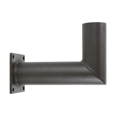 Tenon Right Angle Wall Bracket Arm - iLighting.com