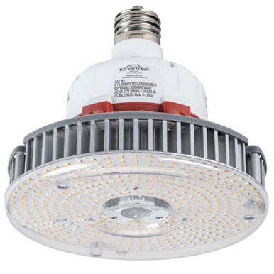Keystone KT-LED80PSHID-V-EX39 | 80W HID LED High Bay